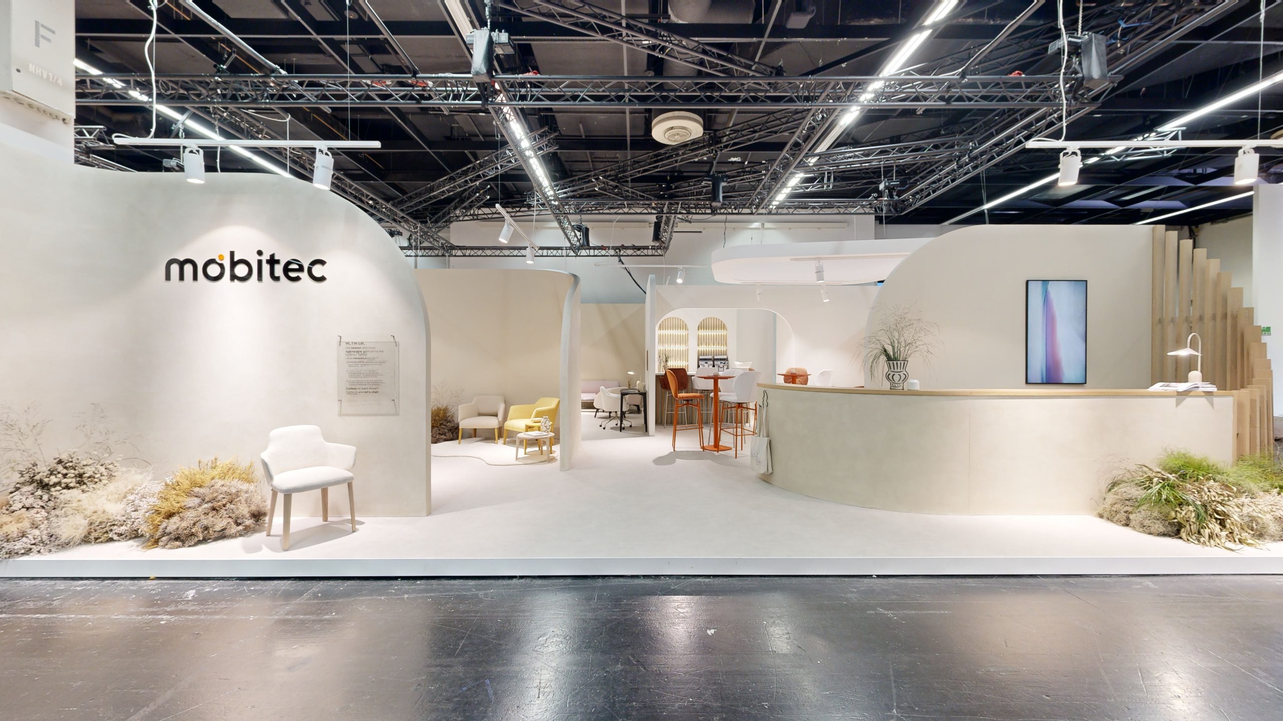 Presse | Mobitec Votre expert belge en design de tables et de chaises